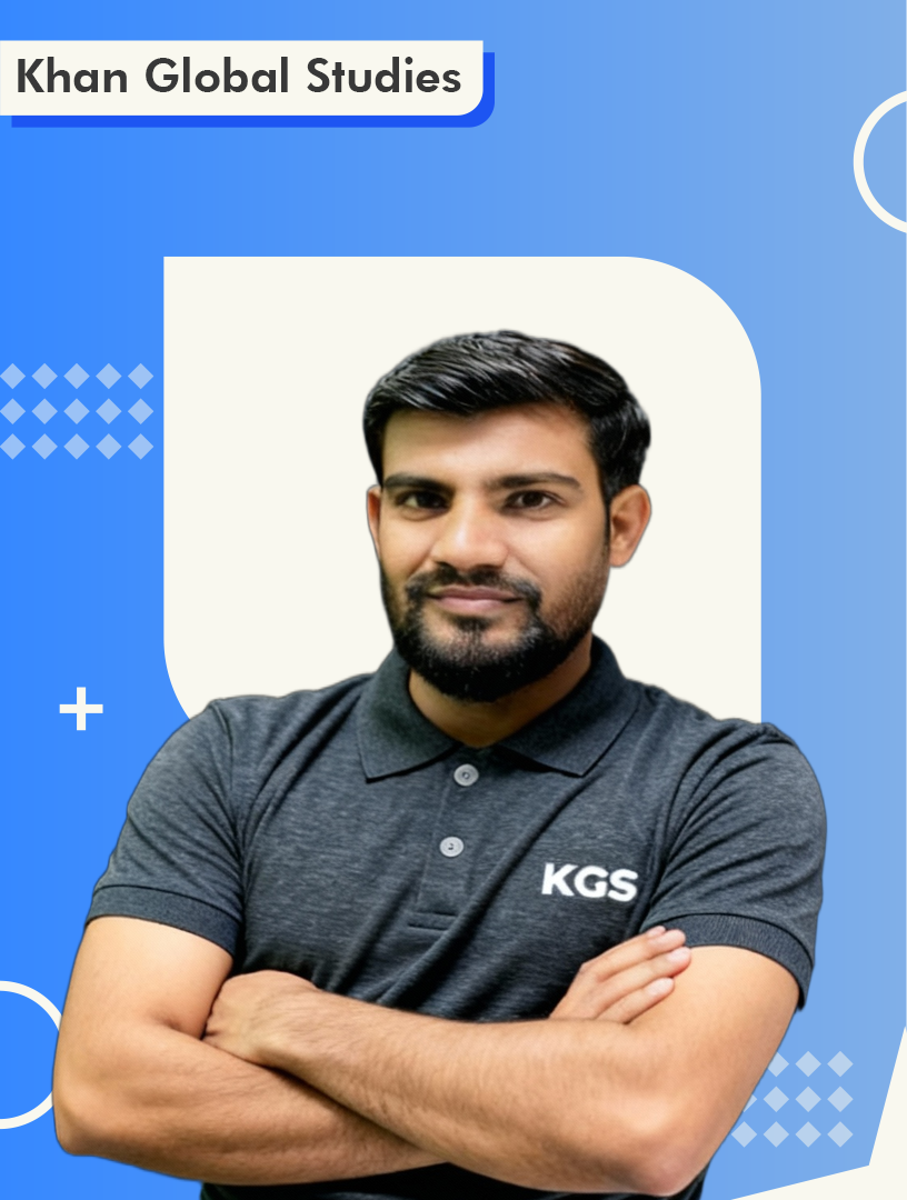 Khan Global Studies | India's Most Trusted Learning Platform